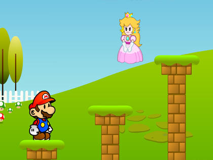 Mario Tnt - 6000Jeux