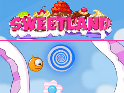 Sweetland - 6000Jeux