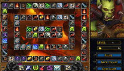 Jeux de Mahjong Archives - Page 5 sur 6 - 6000Jeux